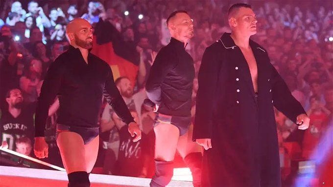 Big E: Former WWE Champion getting closer to a return for big-time ...