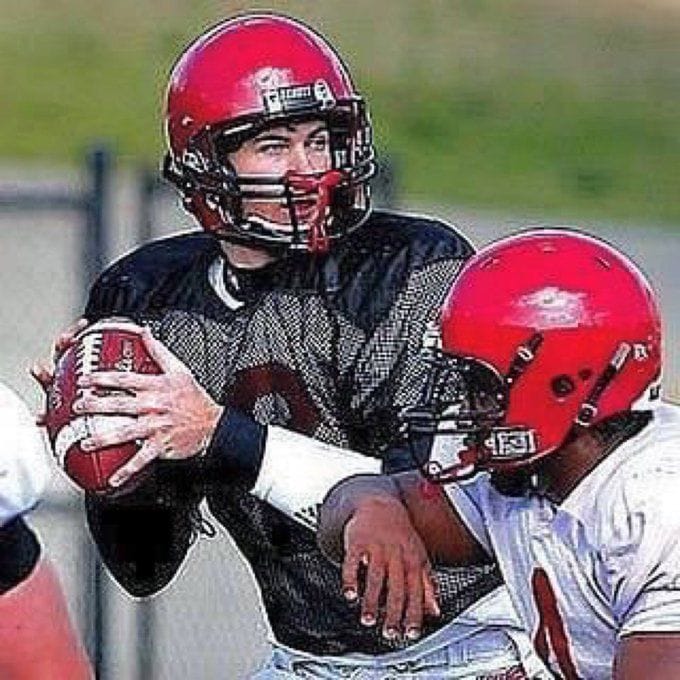 Did Riley Green play college football? 5 country music stars who played ...