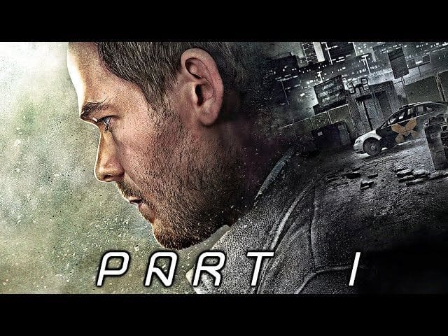 Top 5 games that involve time travel