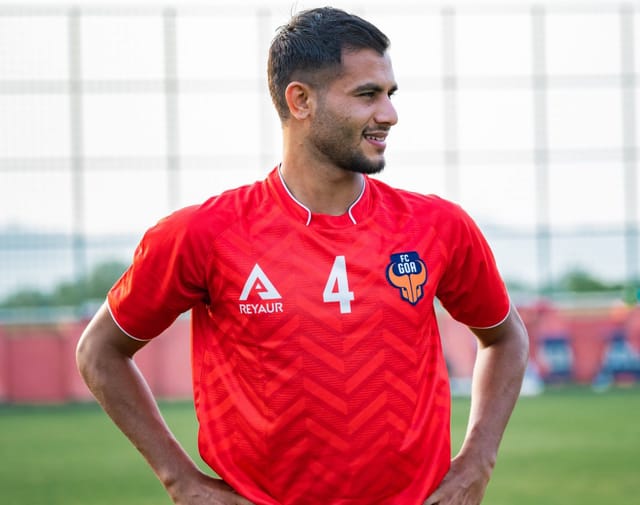 FC Goa confirm departure of 7 players including Anwar Ali and Hernan ...