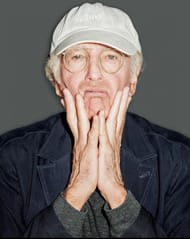 How much is Larry David's Net Worth as of 2023?