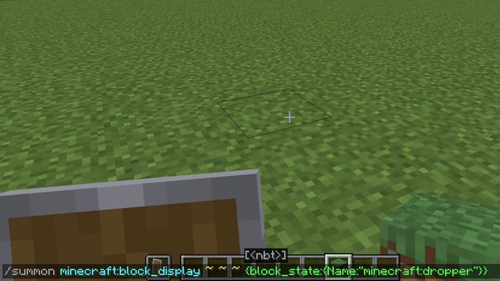 Display entity in Minecraft: Everything you need to know