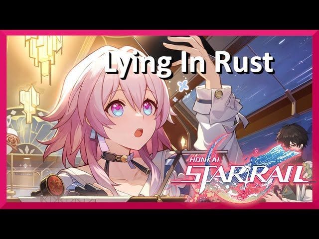 How to complete the In the Withering Wintry Night mission in Honkai ...