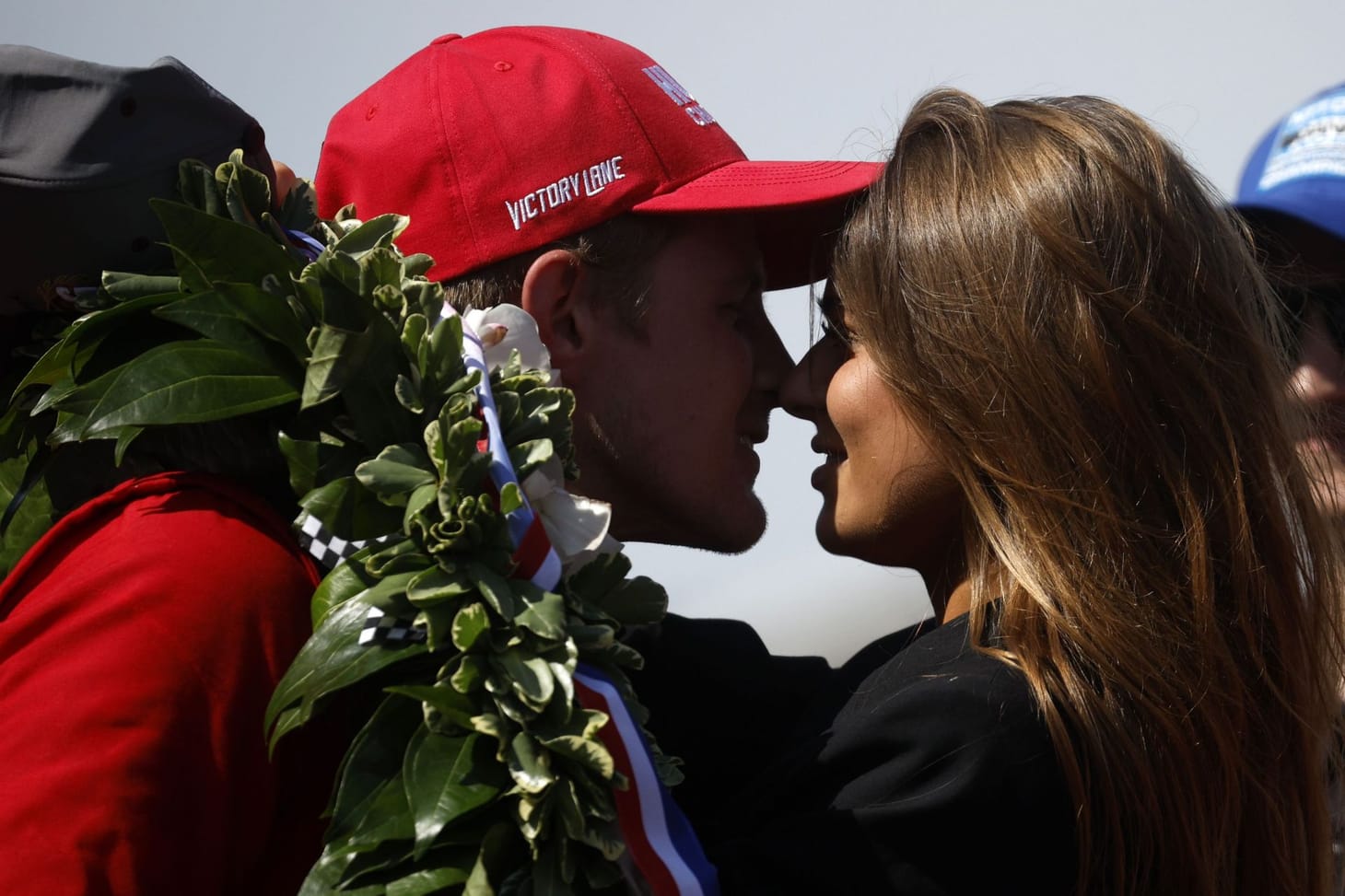 Who is former F1 driver Marcus Ericsson’s wife? All you need to know ...