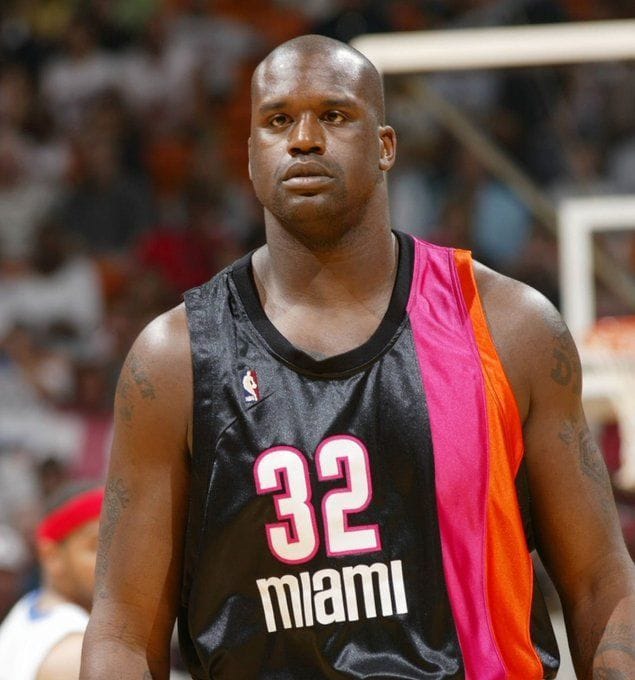 What time will Reebok Shaq Attaq “Miami” sneakers drop? Release date ...