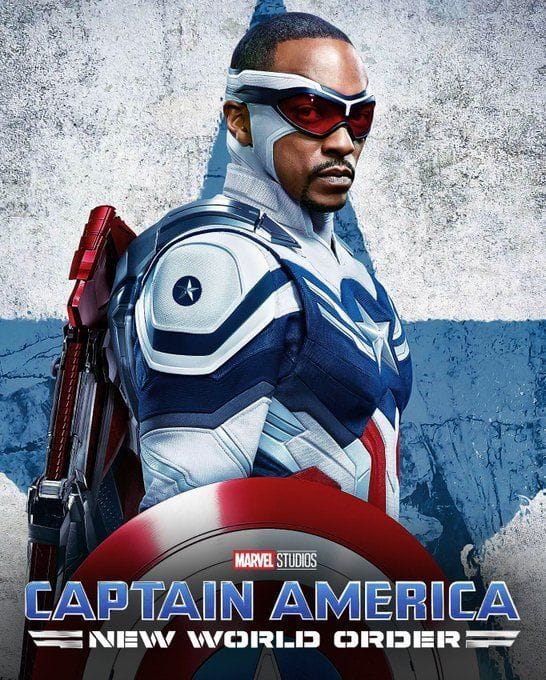 Captain America 4 set photo unveils exciting Iron Man Easter Egg
