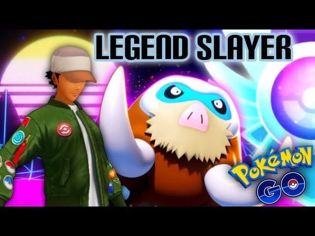 Pokemon GO Battle League: Best Catch Cup Rising Heroes Edition team ...