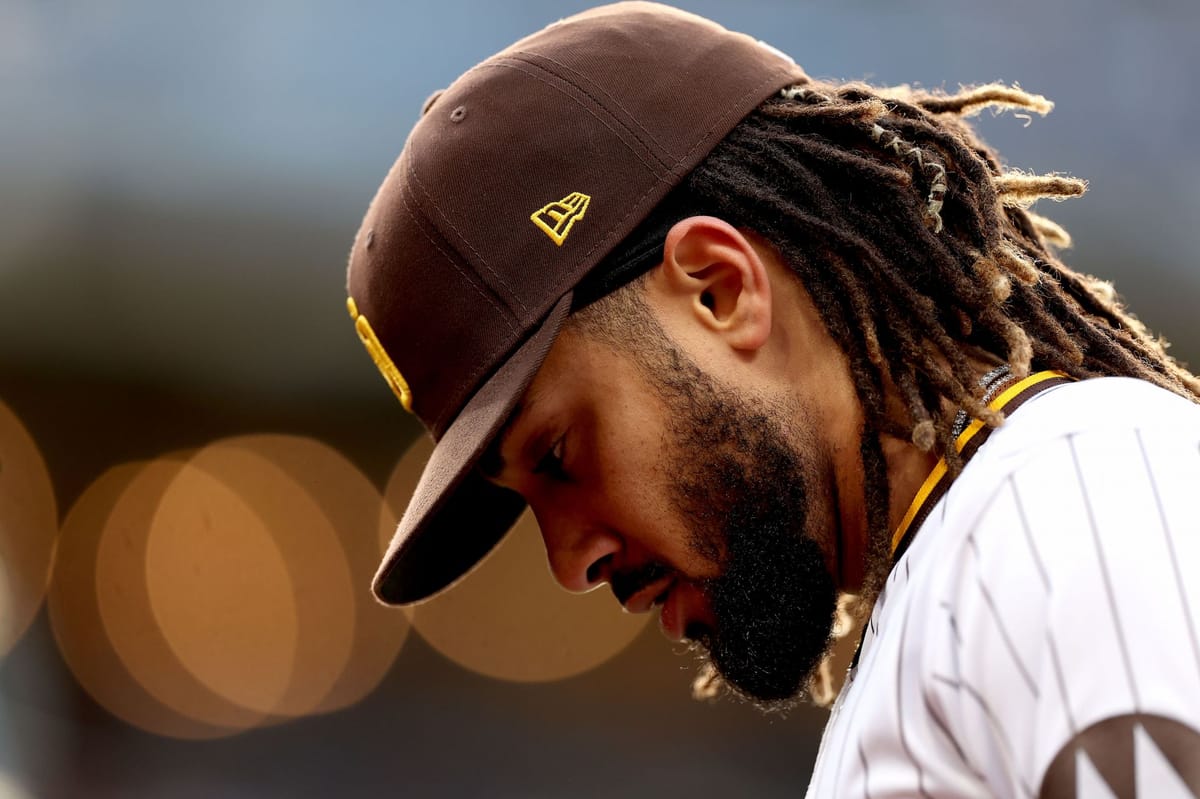 MLB Twitter roasts Fernando Tatis Jr. for sporting new Dior Jordan 1 ...