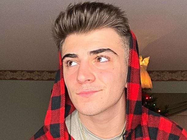 Mathew Petitto's Profile, Net Worth, Age, Height, Relationships, FAQs