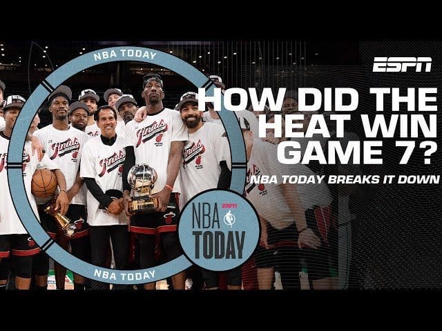 “They fight & they scrap, they have no quit in them” – Aaron Gordon on ...