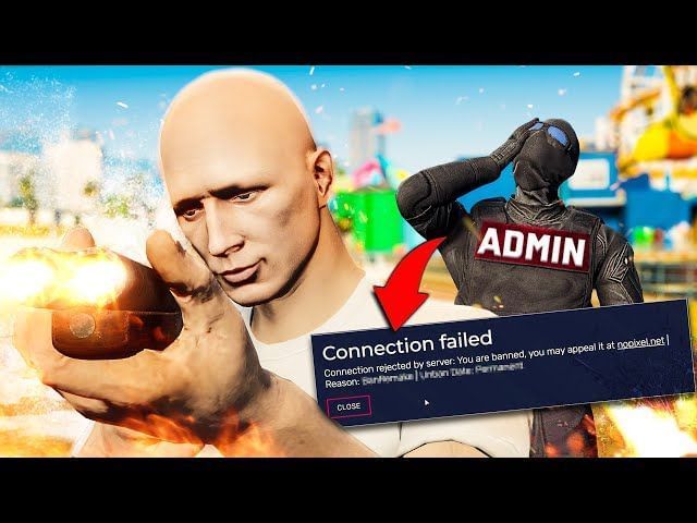 GTA 5 RP NoPixel: Server details, how to join, owner, members, and more