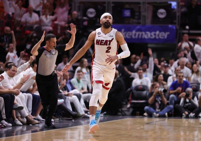 Who are Gabe Vincent's parents Franklyn and Cynthia? Taking a closer ...