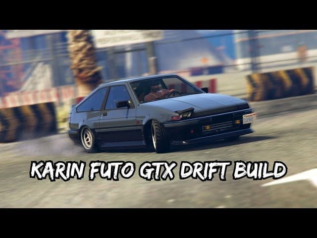5 best Tuner cars for drifting in GTA Online (May 2023)