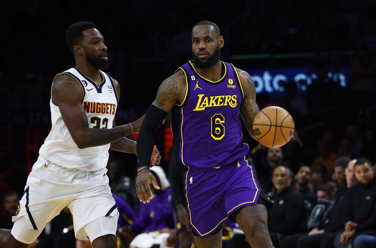 Have Denver Nuggets ever won a championship? Looking at franchise's NBA ...