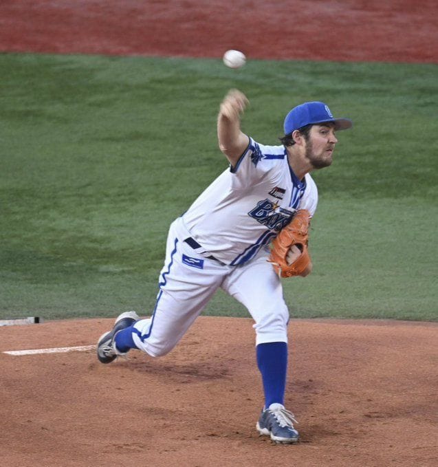 Fans roast disgraced Cy Young winner Trevor Bauer's pitching meltdown: "Bauer is finished"