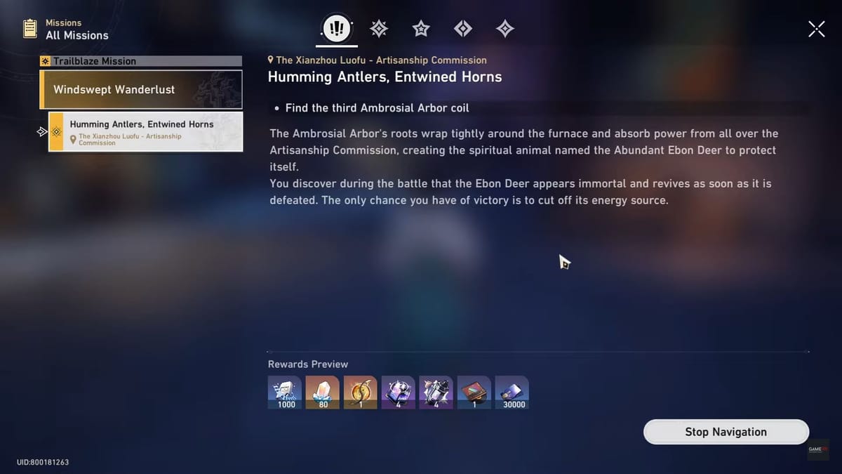 How to get all Fire MC Eidolons in Honkai Star Rail