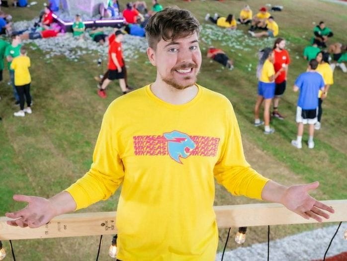 MrBeast's Profile, Net Worth, Age, Height, Relationships, FAQs