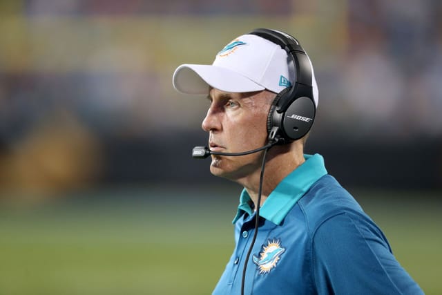 What is Joe Philbin's coaching record? Analyzing the career of Ohio ...