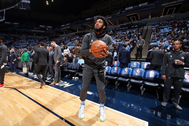 How long is NBA halftime during the playoffs?