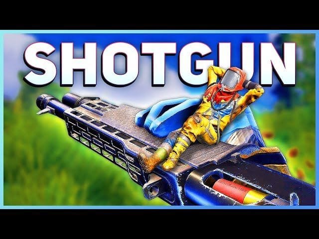 5 best early-game weapons for beginners in Rust