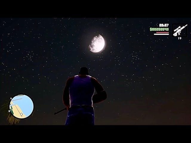 5 hidden secrets and Easter eggs in GTA San Andreas Remastered