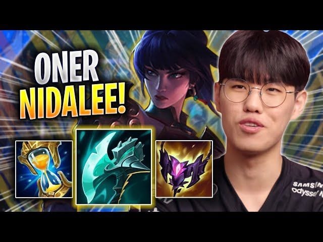 5 best jungle champions in League of Legends for MSI 2023