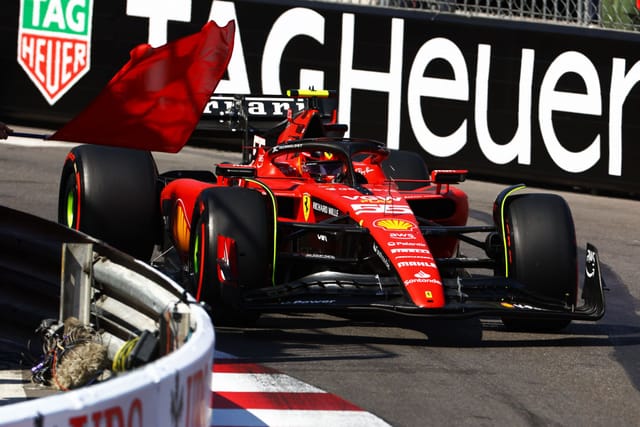 FIA "are going to be looking with a magnifying glass" at Red flag ...