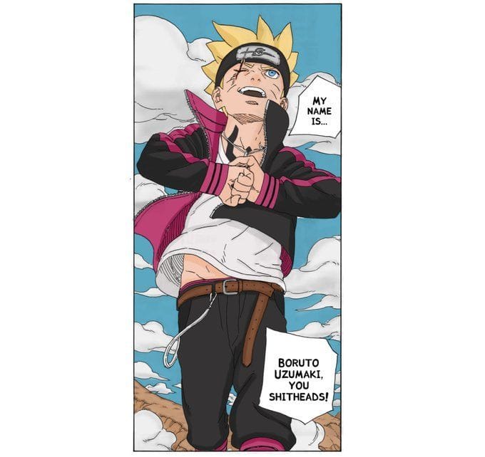 Boruto chapter 81: Release date, where to read, and more