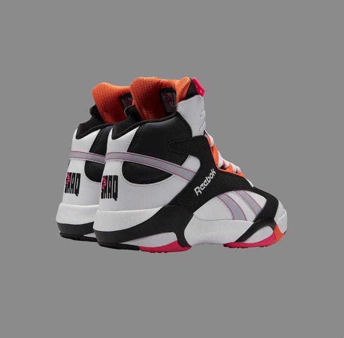 What time will Reebok Shaq Attaq “Miami” sneakers drop? Release date ...