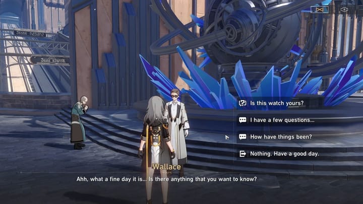 Dazzling Golden Watch in Honkai Star Rail - How to use, where to get ...