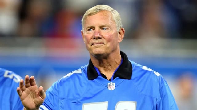 Ed Flanagan cause of death: What happened to Lions legend?