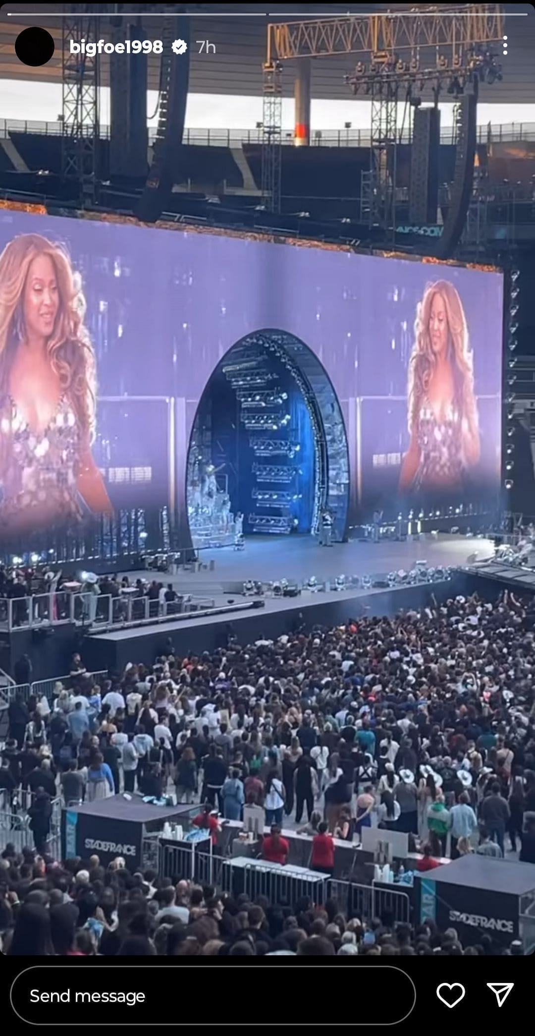 Coco Gauff praises Halle Bailey’s performance as Ariel in 'The Little ...