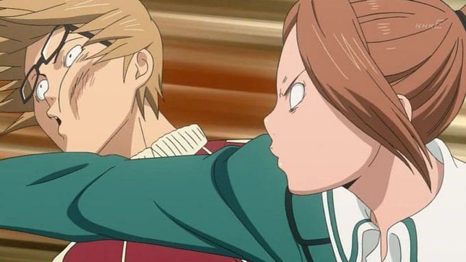 Why do anime characters get nosebleeds? Origin and significance explained Why do anime characters get nosebleeds? Origin and significance explained