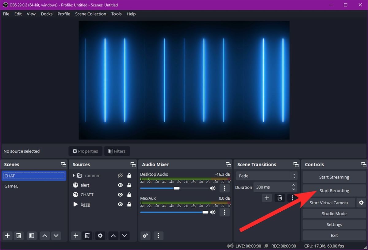 5 best screen recording software