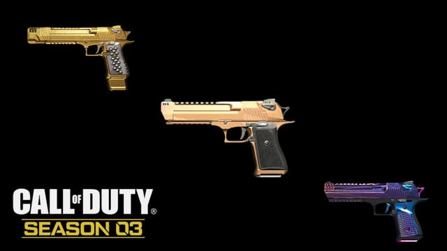 Modern Warfare 2: Best GS Magna loadout in Season 3 Reloaded