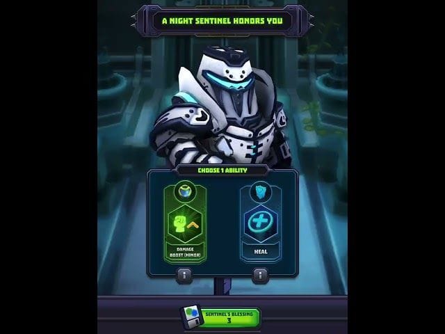 5 best weapons to use in Mighty Doom (2023)