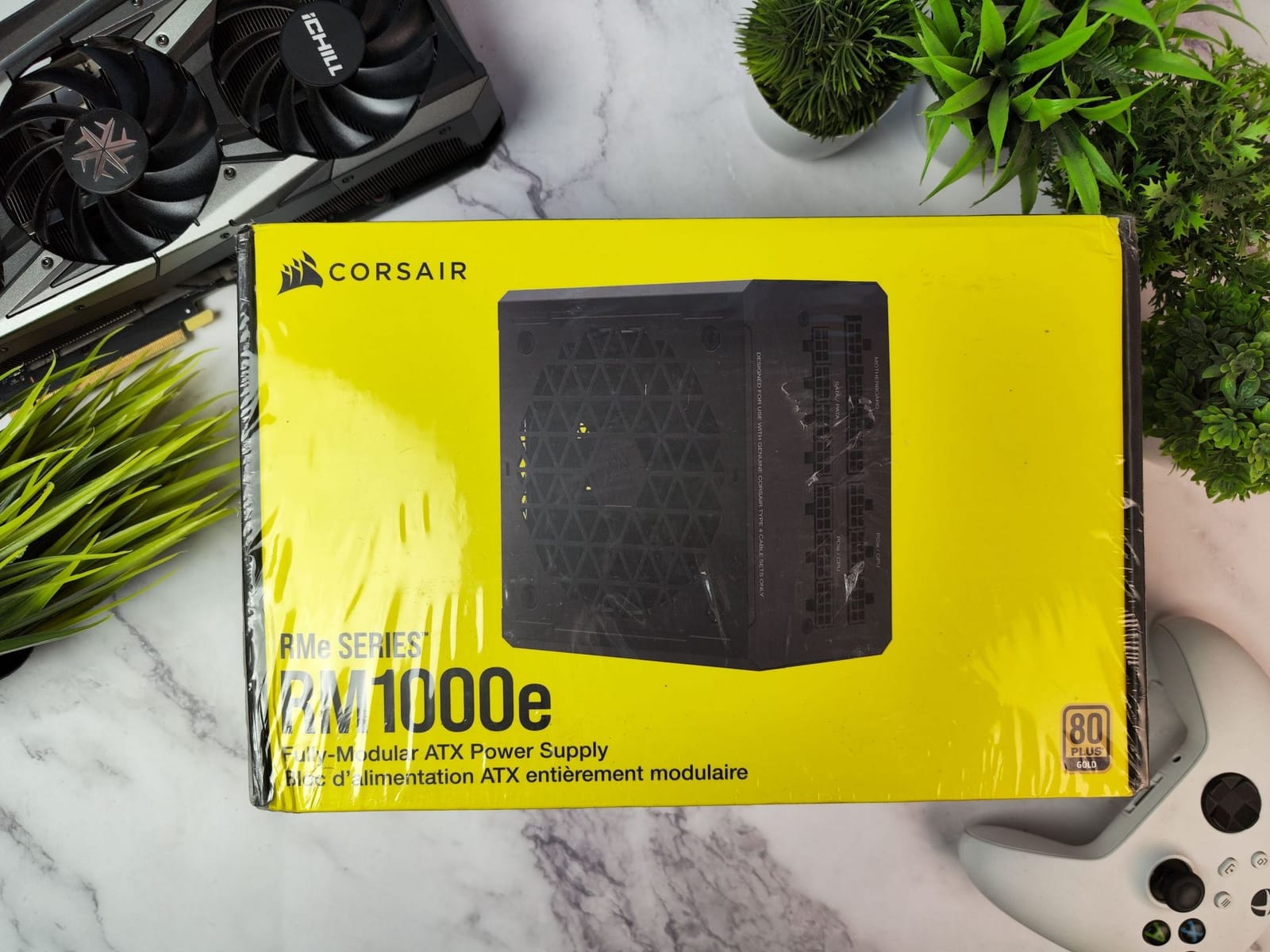 Corsair RM1000e 1000W PSU overview: 1000W for the masses?