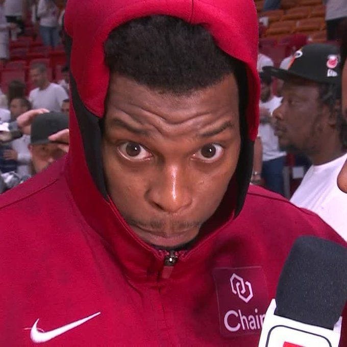 "Always on some weird s**t lmao" - Hilarious Jack Harlow and Kyle Lowry ...