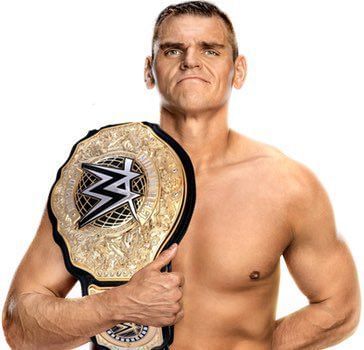 Legend wants a dream match between Gunther and former champion (Exclusive)