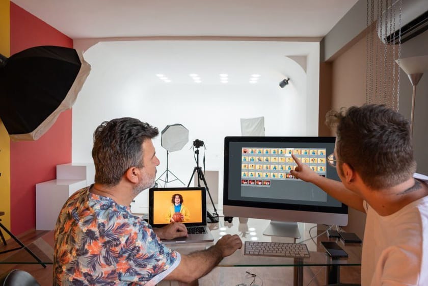 5 best photo editing software for Snapchat