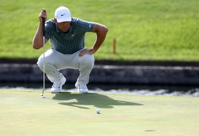 2023 Charles Schwab Challenge: Schedule, prize purse, top players, and more