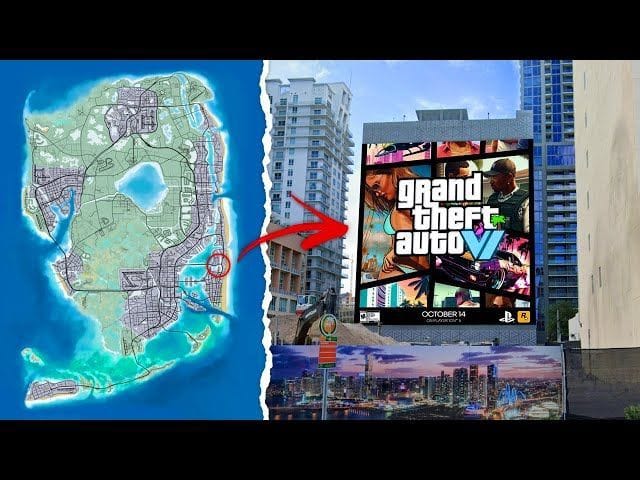 5 reasons why a 2025 release date for GTA 6 makes sense