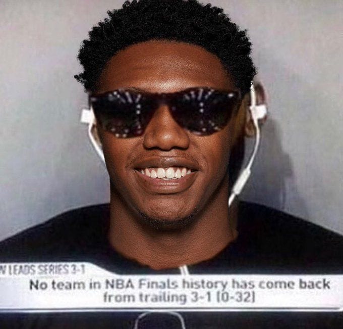 "Knicks in 7!!! LFG"- Knicks fans are ecstatic after they force a Game ...