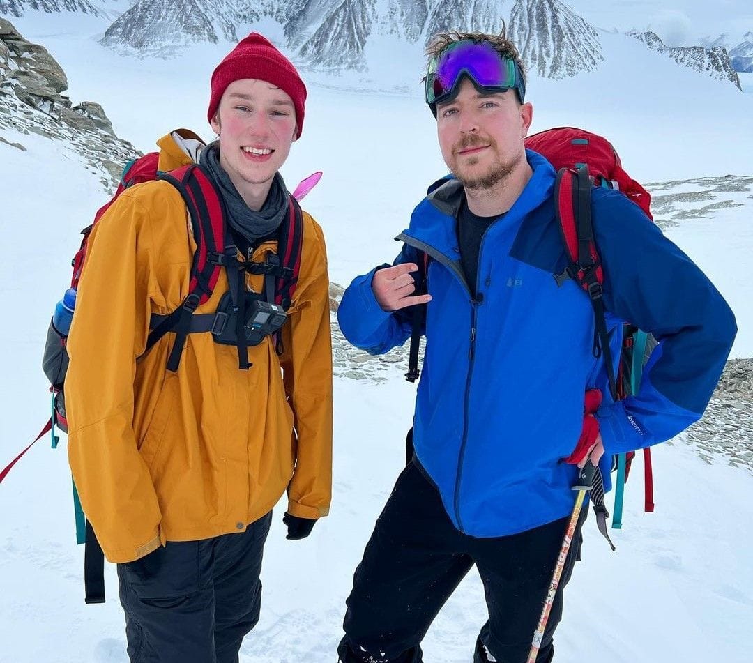 How much is Nolan Hansen’s Net Worth as of 2023?