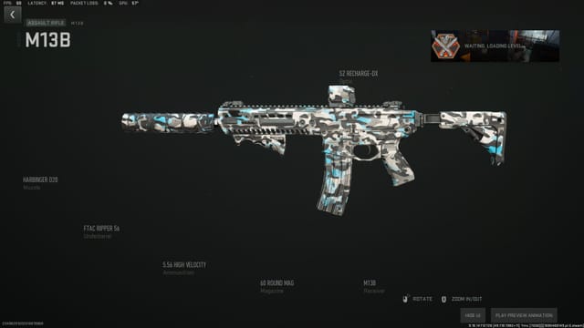 5 best long-range loadouts to use in Warzone 2 Season 3 Reloaded