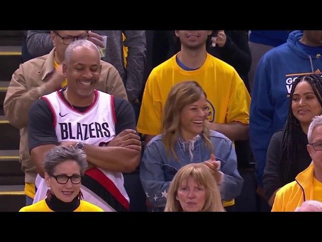 5 facts you didn't know about Steph Curry's mom, Sonya Curry