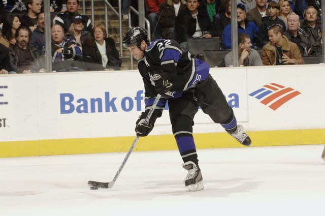 Who is Craig Conroy's wife, Jessie? A glimpse into the personal life of ...