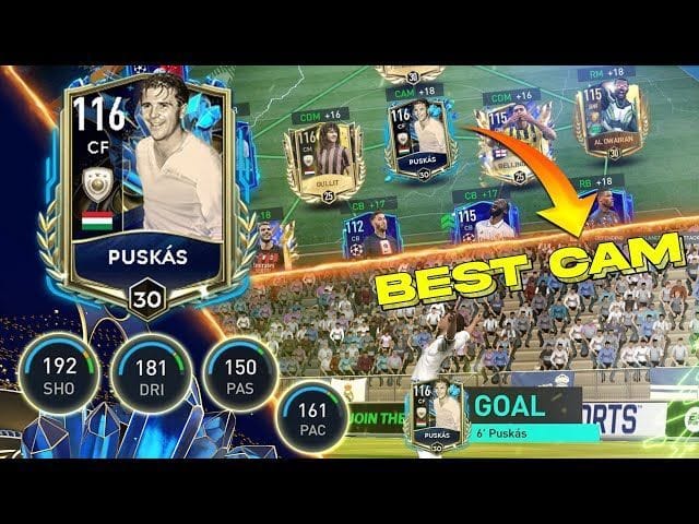 5 best TOTS Icons to get for free in FIFA Mobile