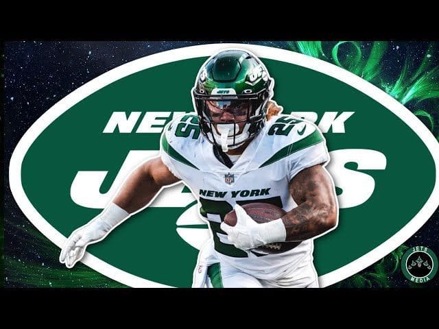 Ty Johnson injury: Former Jets RB reveals dark truth about franchise’s ...