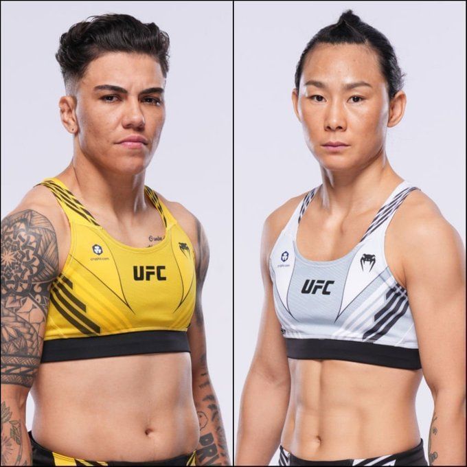 Yan Xiaonan Next Fight: Opponent, Date, Venue